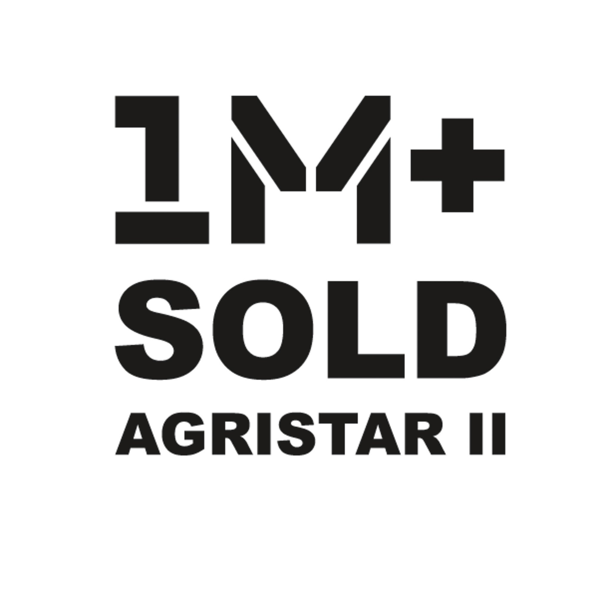 Alliance Agri Star II Landing Page